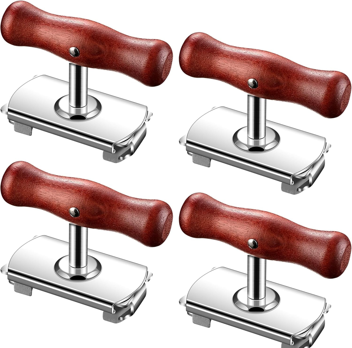 Cap Crack Jar Opener, Heavy Duty Stainless Steel Cap Crack Opener with ...