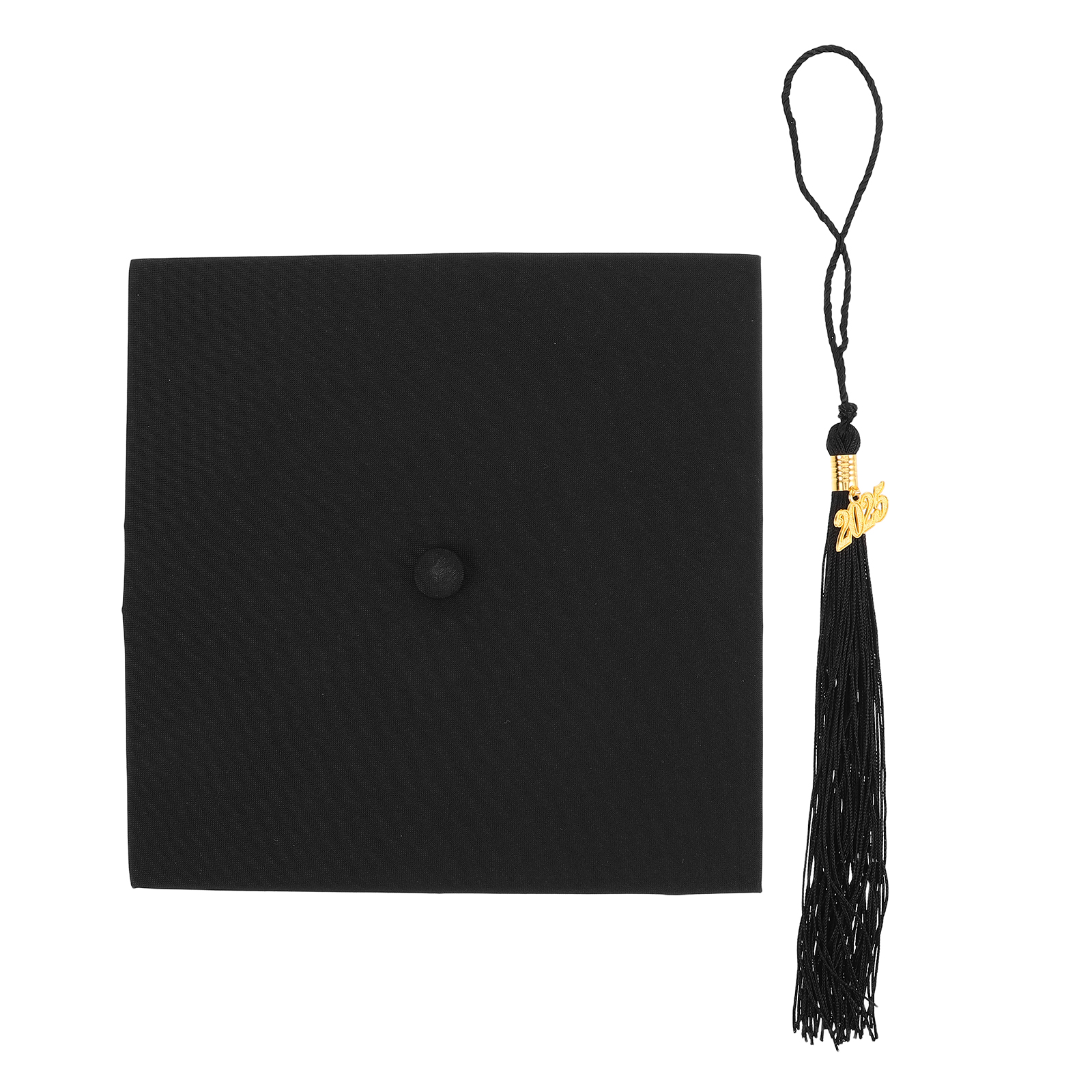 Cap Decorations for Graduation Motor Board Hat High School Adult ...