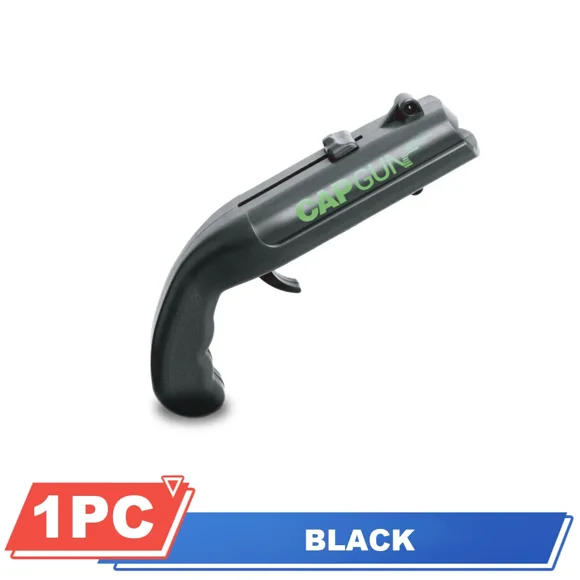 Beer Bottle Cap Shooter