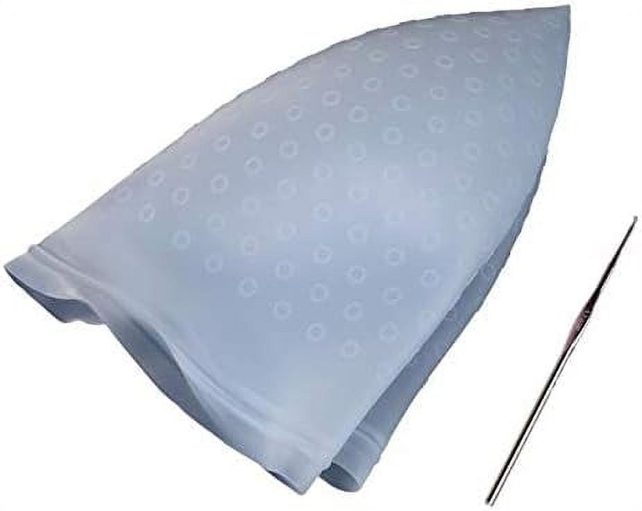 Cap Highlighting Hair Hat Colouring Salon Hook Reusable Hair Care ...