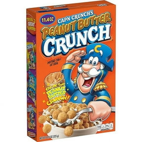 Captain Crunch