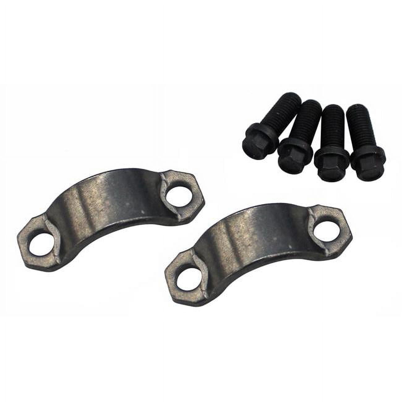 Cap Screw Clamp Kit - Walmart.com