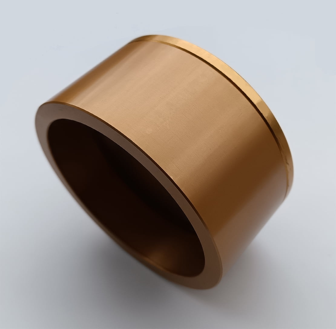 Cap Sealing Machine Head Chuck, Capping Tool for Dia. 30-50mm Caps ...