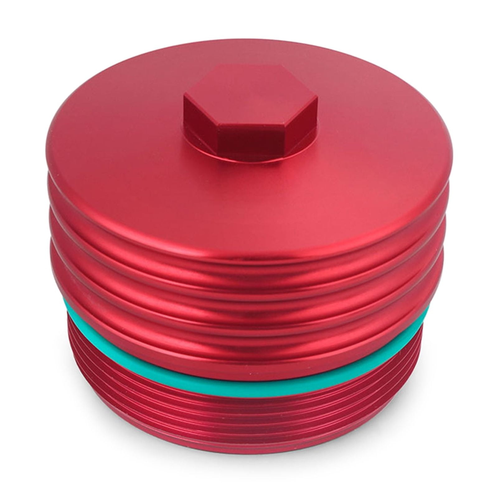 Cap Shells Aluminum Alloy Filter Housing For N20 N26 N52 N54 N55 Car ...