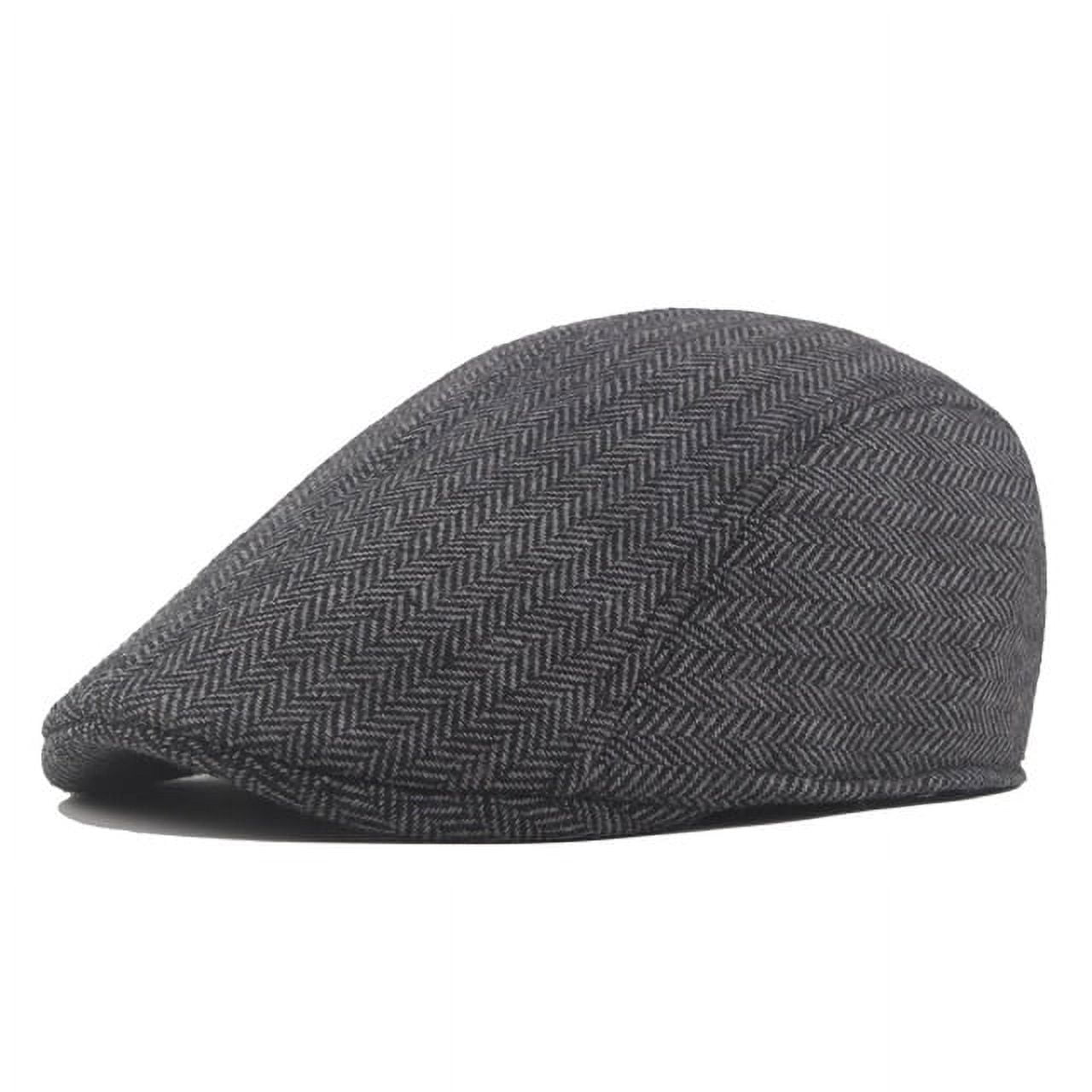 Cap Short Brim Baseball Cap Letters Embroidery Hats for Women Men ...