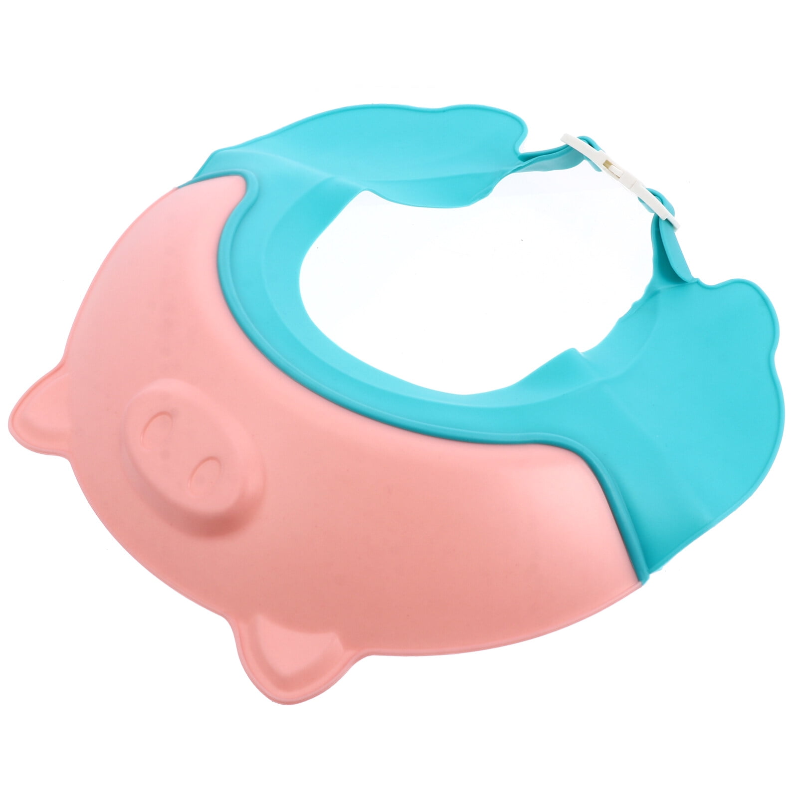 Cap Shower Baby Hat Bath Kids Shampoo Hair Shield Visor Bathing ...