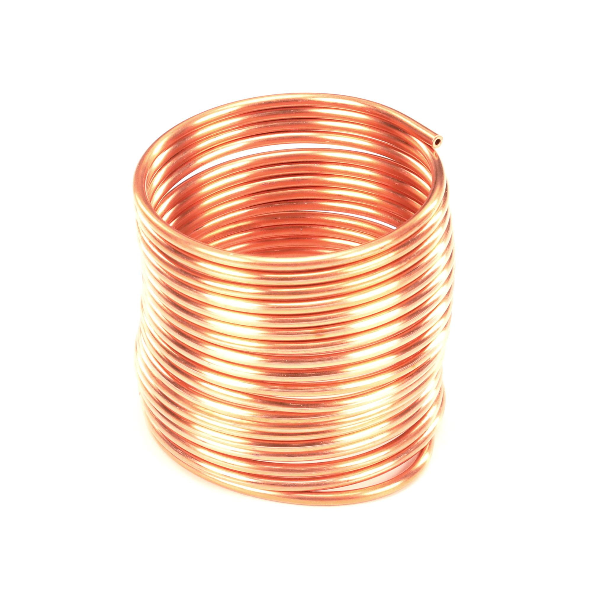 True Cap Tube .125Od X .064Id X 13 938961 - Genuine OEM Replacement ...