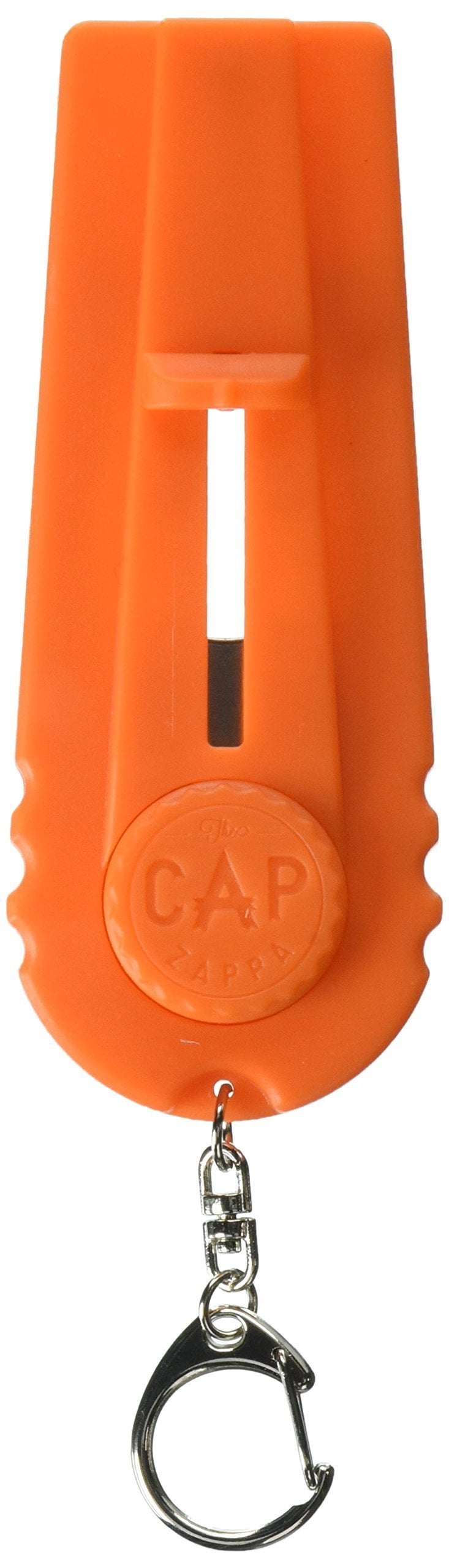Spinning Hat Cap Zappa Bottle Opener - Walmart.com
