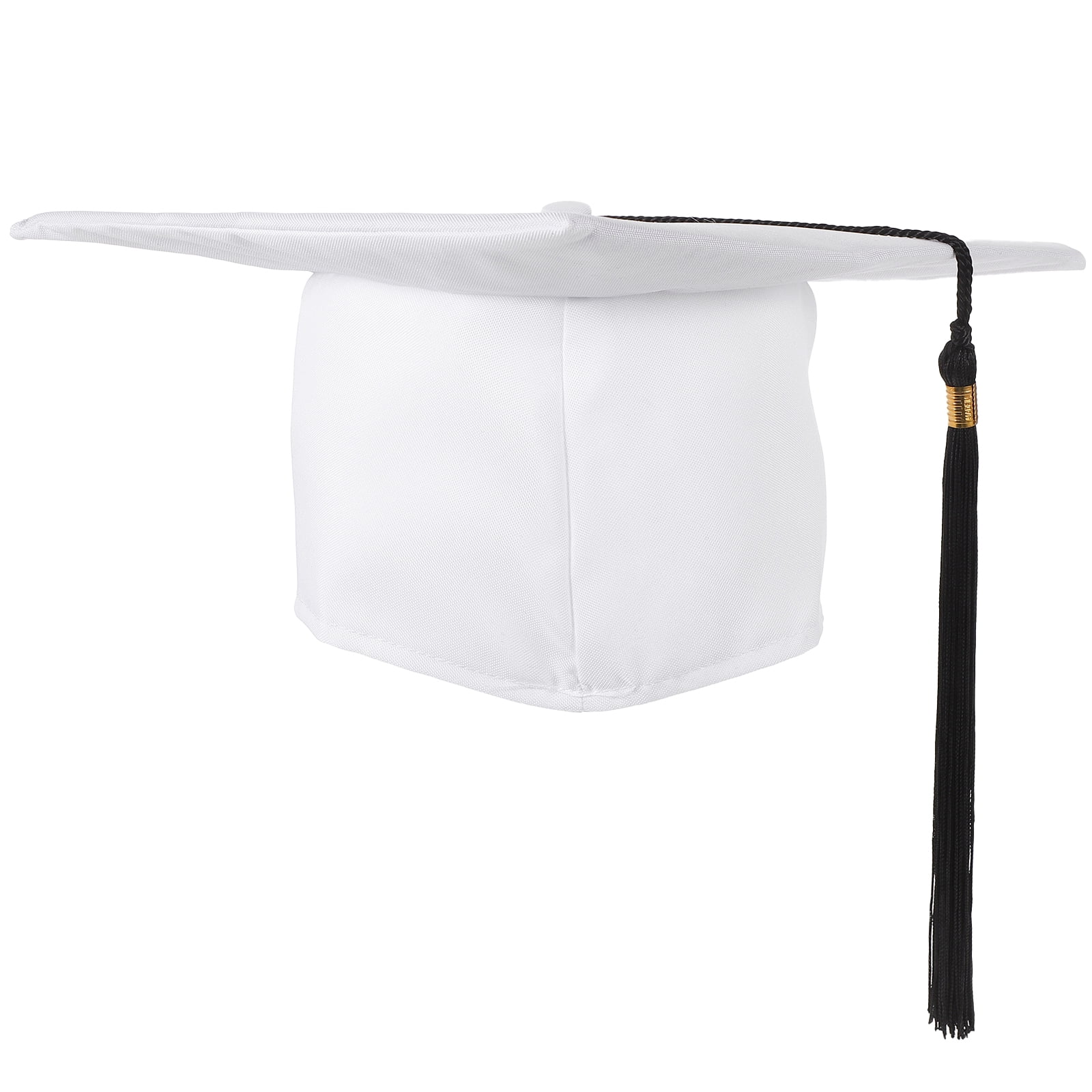 Cap for Graduation Graduation Photo Props Graduation Gown Cap Adult ...