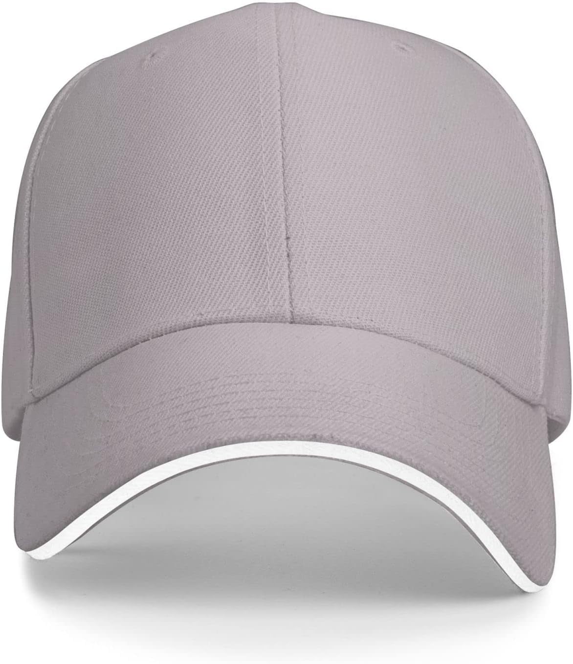 Cap for Men Baseball Cap Adjustable Hats - Walmart.com