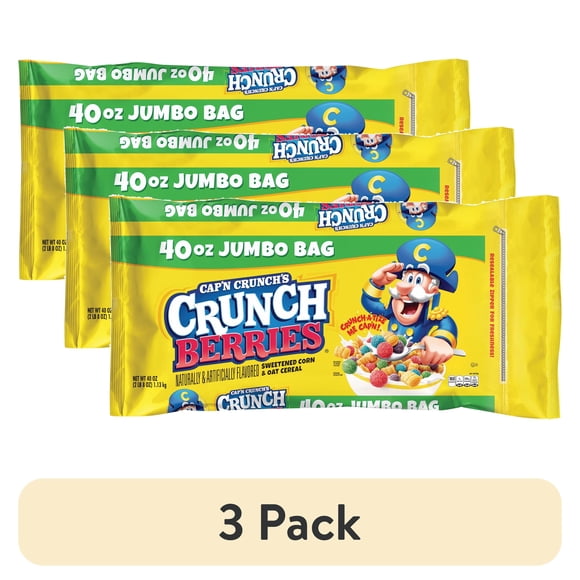 Captain Crunch