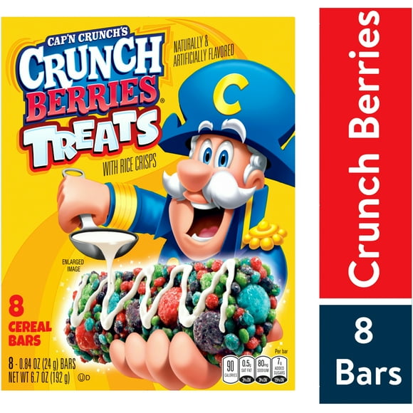 Captain's Bars
