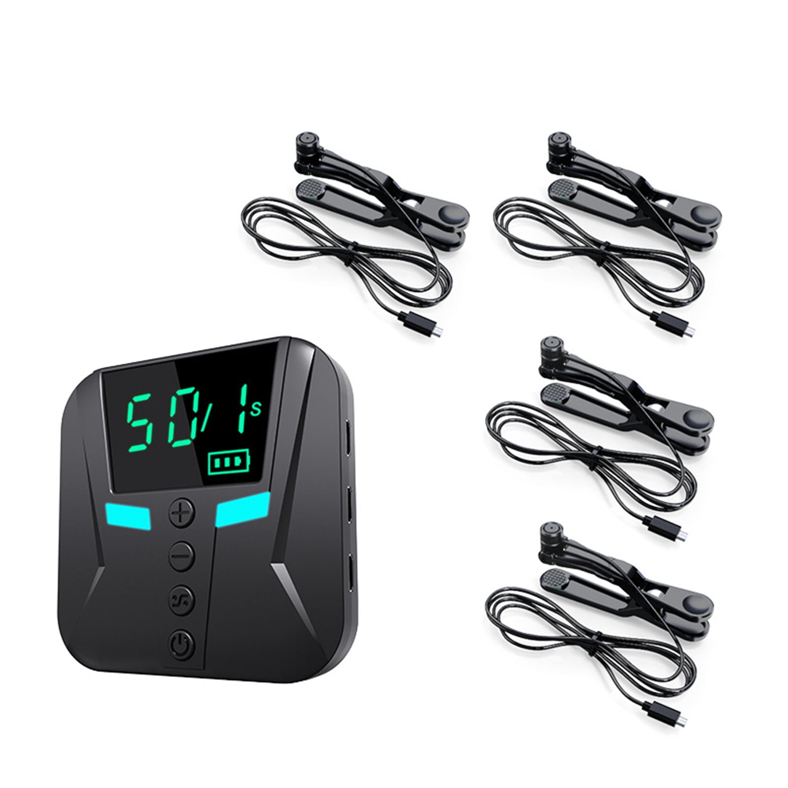 Capacitive Auto Screen Tapping Device For Mobile Device Adjustable ...