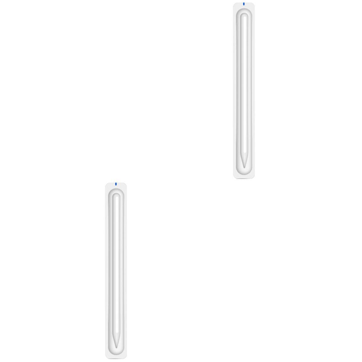 Capacitive Pen Charging Compartment Magnetic Case 2 Sets Handwriting ...