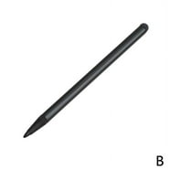 onn. Crayon Tablet Styluses Touch Pen with Soft Silicone Tip, 2 Count ...