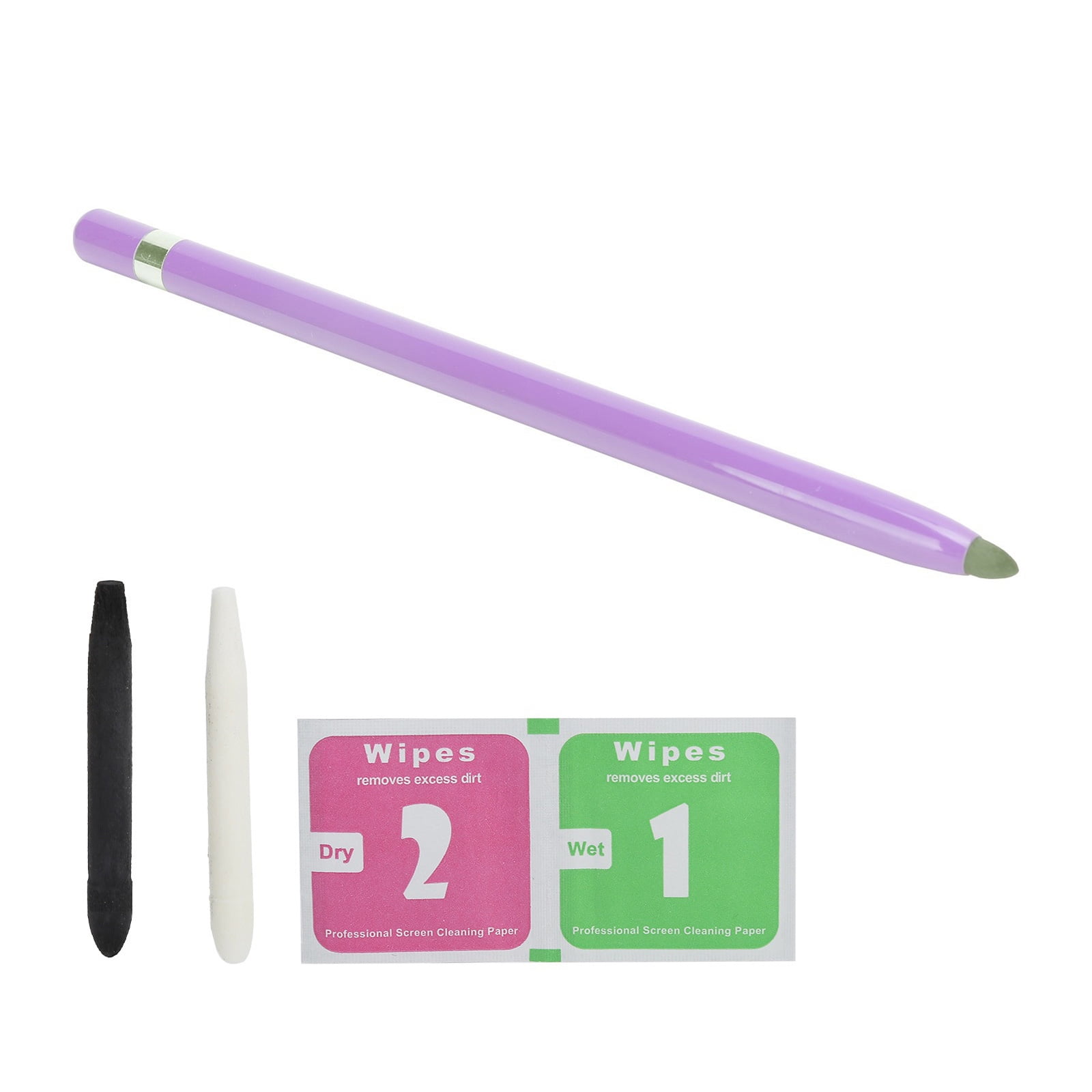 Capacitive Pen for Touch Screen Stylus Pencil For Tablet Cell Phone ...