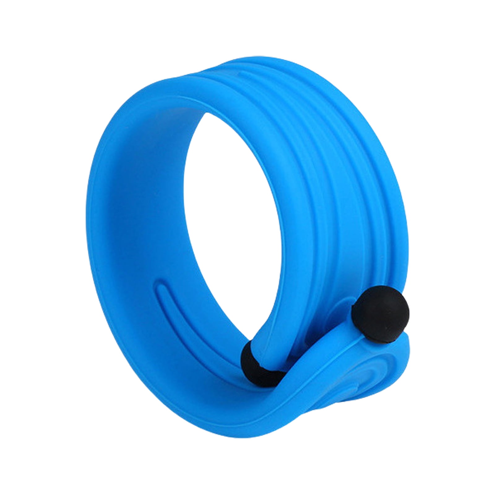 Capacitive Screen Touch Pen Silicone Styluses Pen Hand Wrist Strap ...