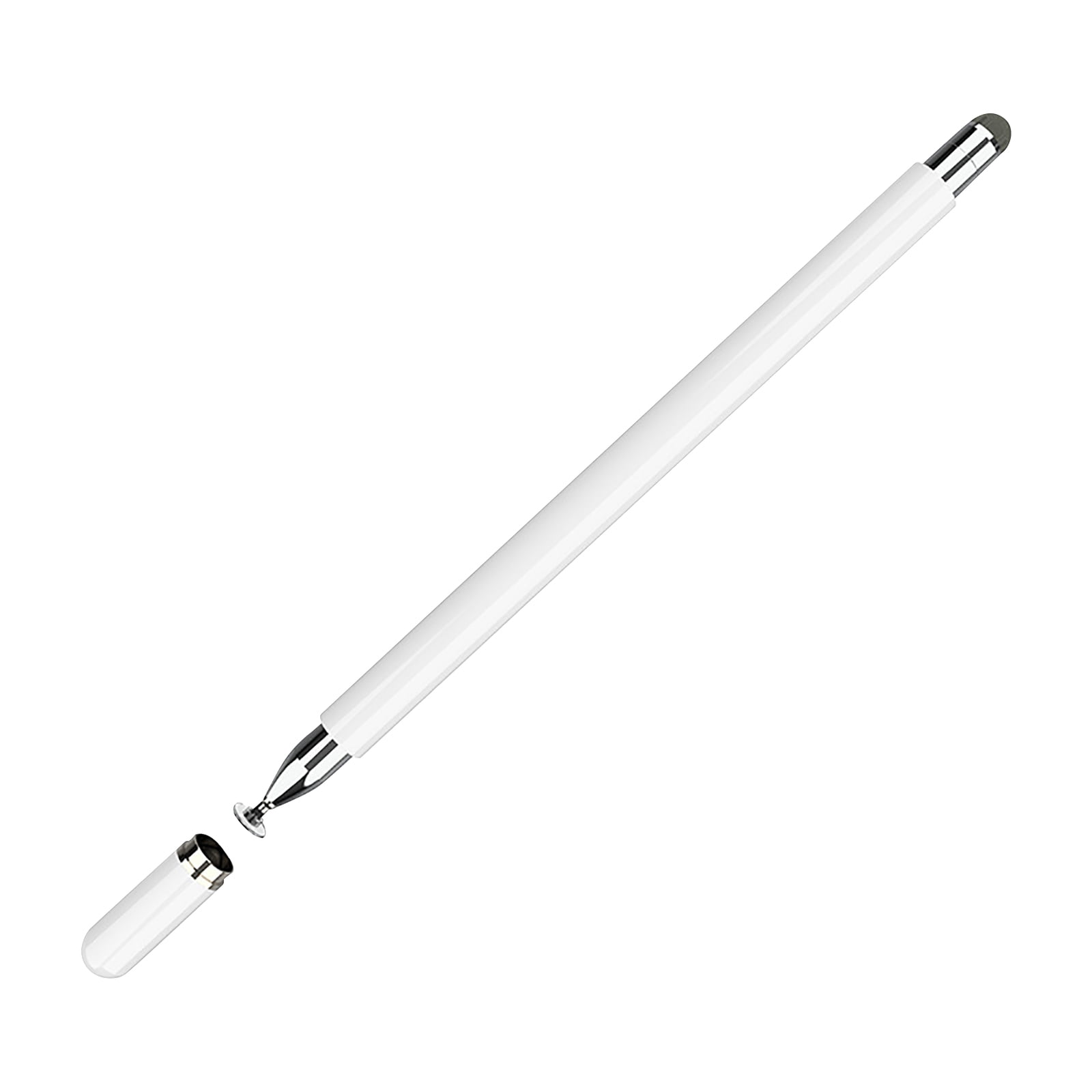 Capacitive Stylus 2 In 1 With Disc And Tips For And Mobile Phones ...