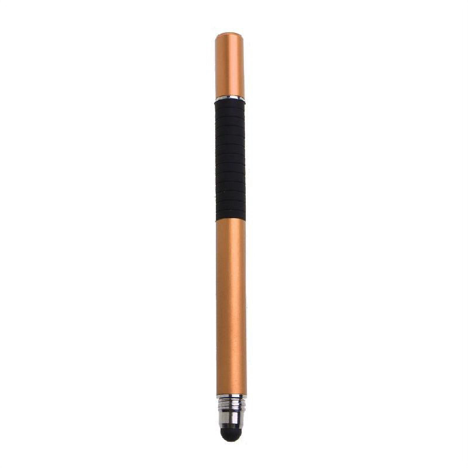 Capacitive Stylus 2-in-1 Universal for Touch Screen Drawing Pen for ...