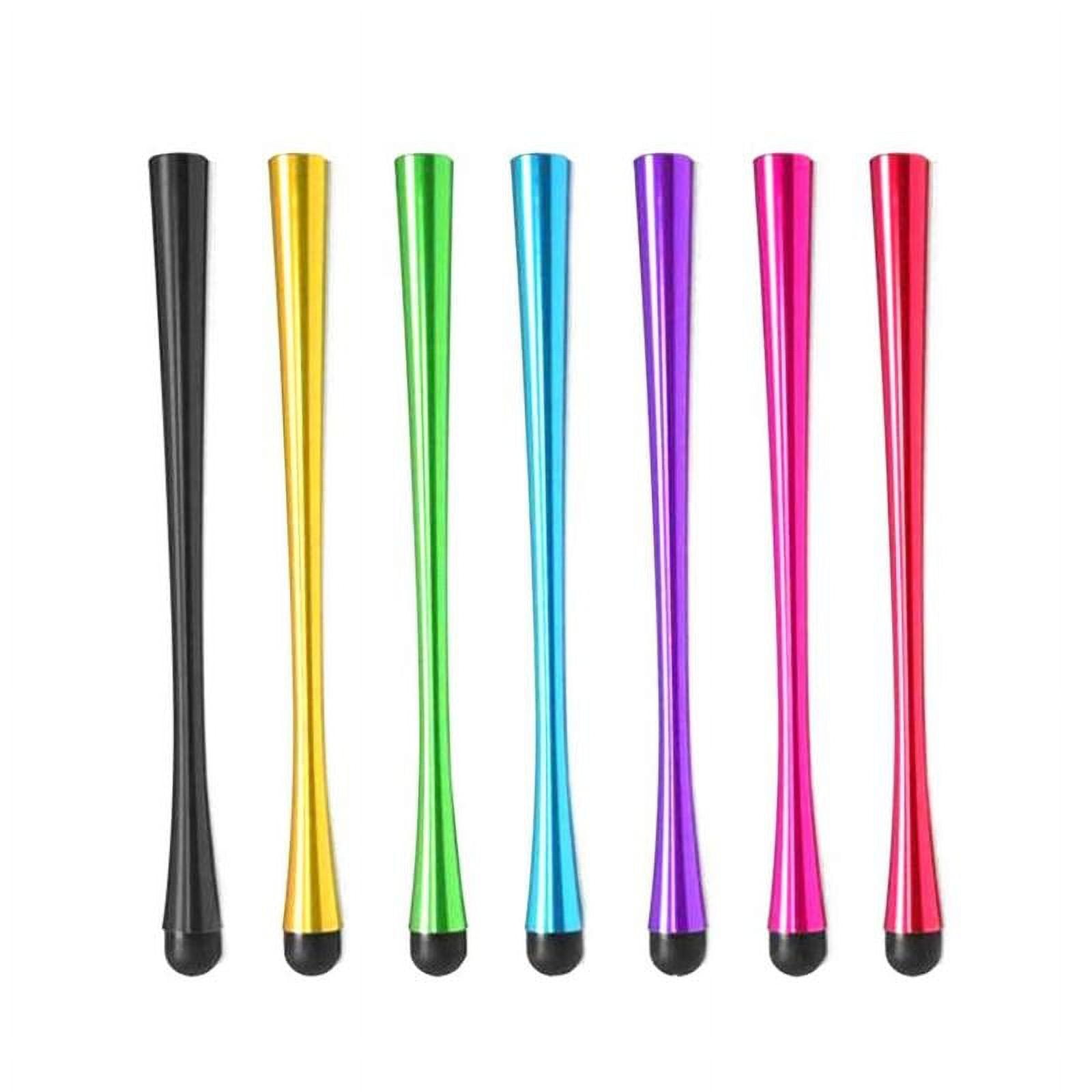 Capacitive Stylus Pen New Mesh Micro-fiber Metal Tip Touch Screen ...