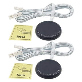 Cabinet Touch Light Switch