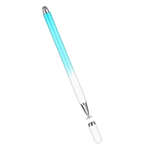 Capacitive Touch Pen for Smartphones Tablet Laptop Stylus Smooth ...