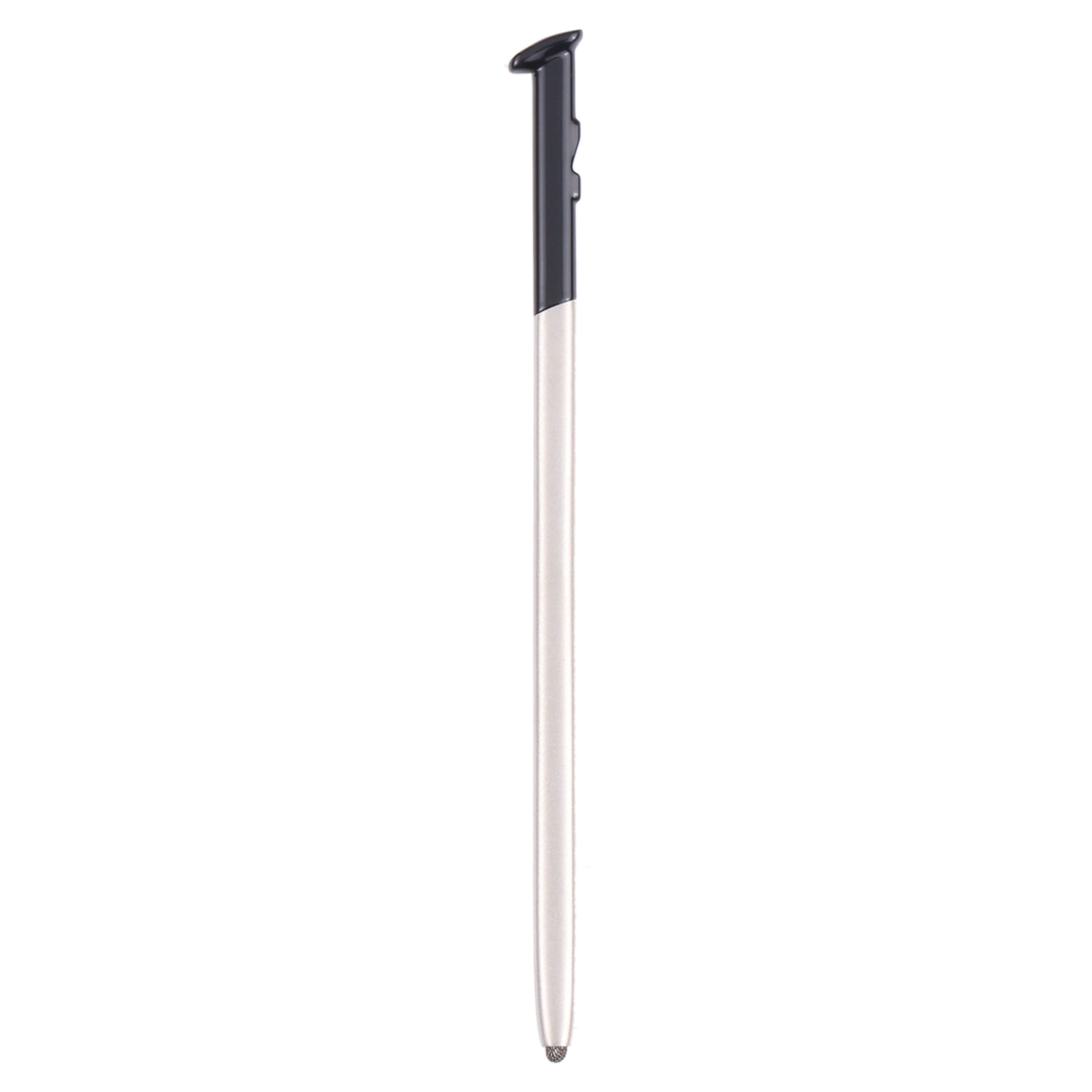 Capacitive Touch Stylus Pen for Motorola Moto G Stylus 2020 (Black ...