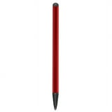 Capacitive and Resistive Red Stylus for T-Mobile REVVL 7 5G - Pen Touch ...