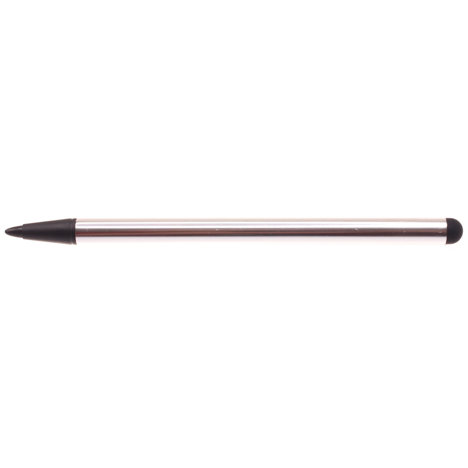 Capacitive and Resistive Stylus for iPad Pro 13" (2024 7th Gen) - Pen ...