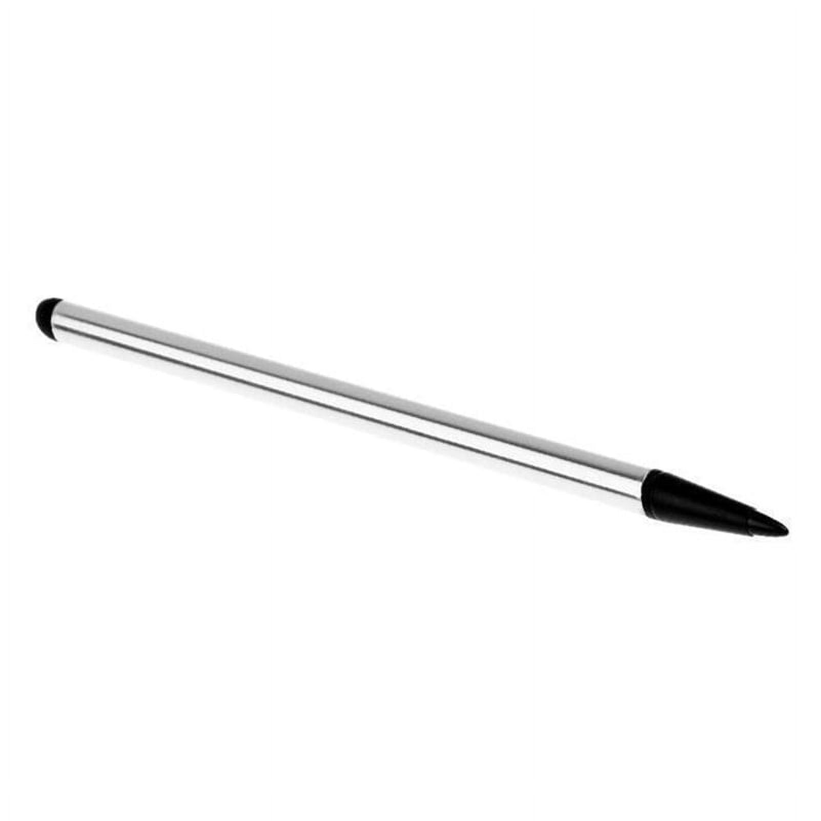 Capacitive and Resistive Stylus for iPhone 16/Pro/Max/Plus - Pen Touch ...