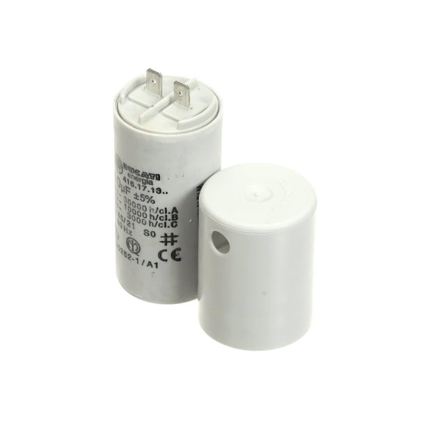 Capacitor 10 Mfd 425 Vac For G - Walmart Business Supplies