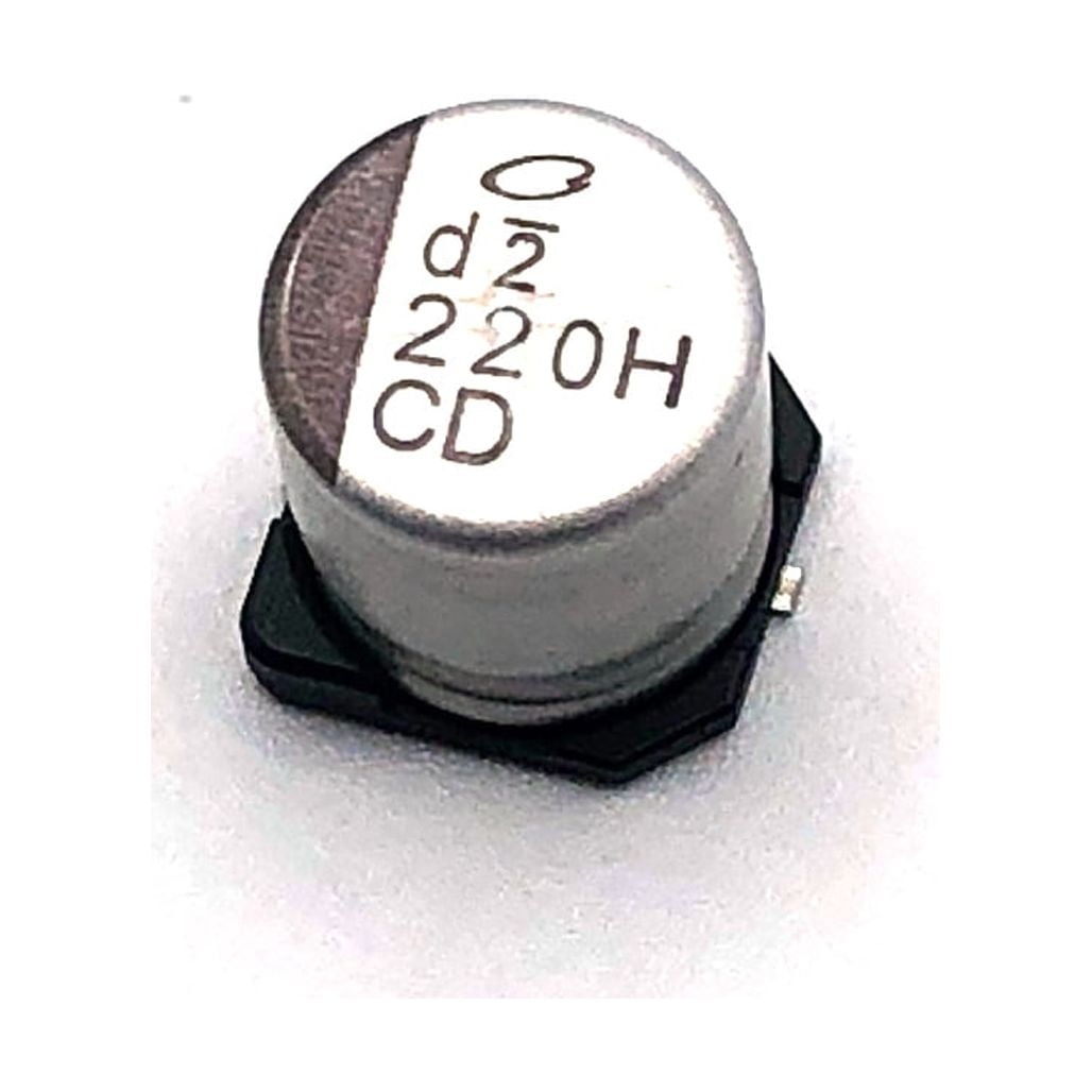 Capacitor 220H CD for Epson Printers XP-15000 ET-8550 - Walmart ...