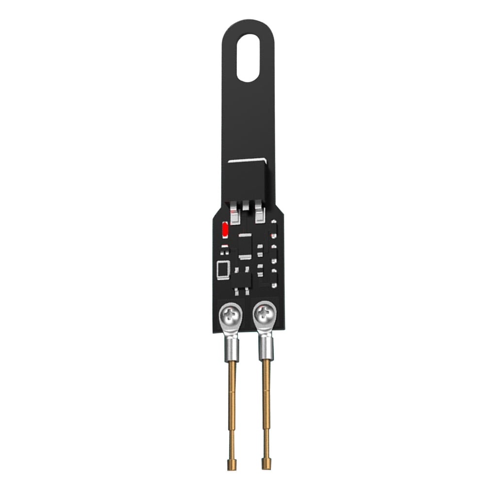 Capacitor Discharge Pen 1000UF/5000UF Safe Discharge Tool for ...