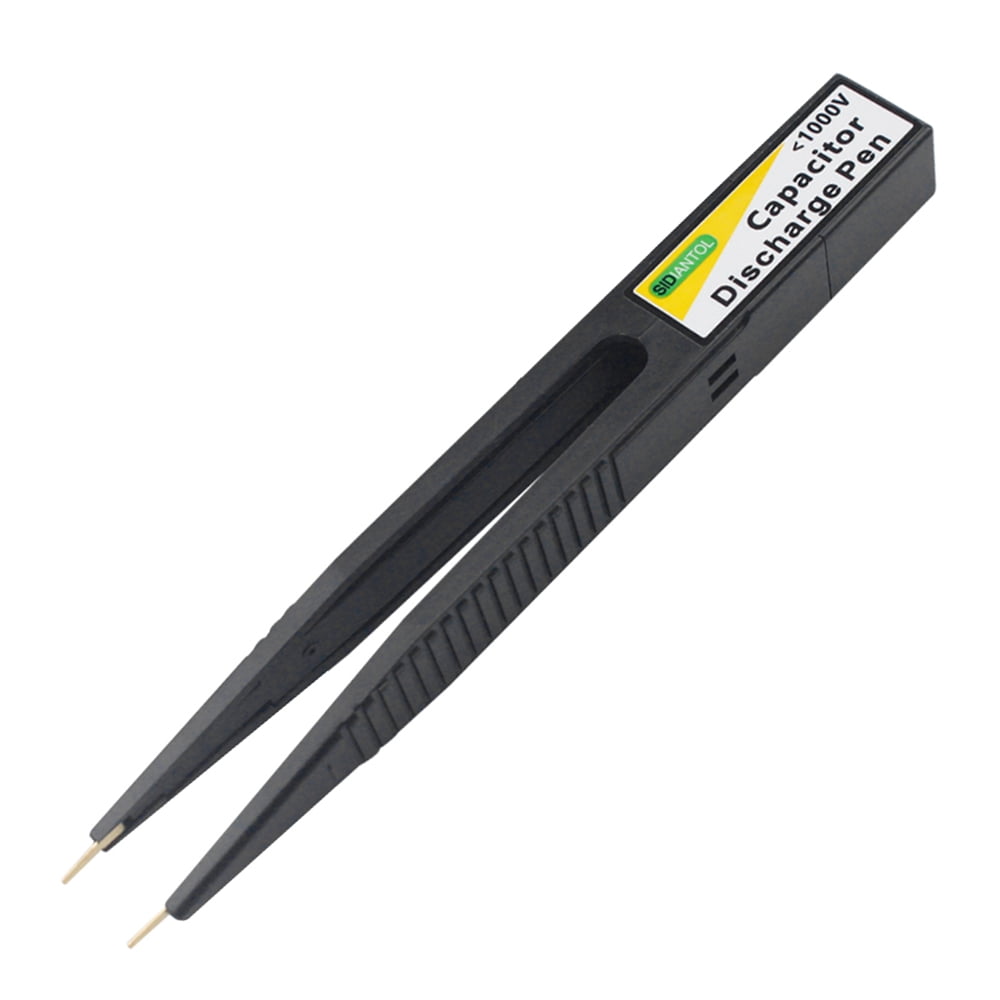 Capacitor Discharge Pen,1000v Portable Pen Portable Pen Quick Constant ...