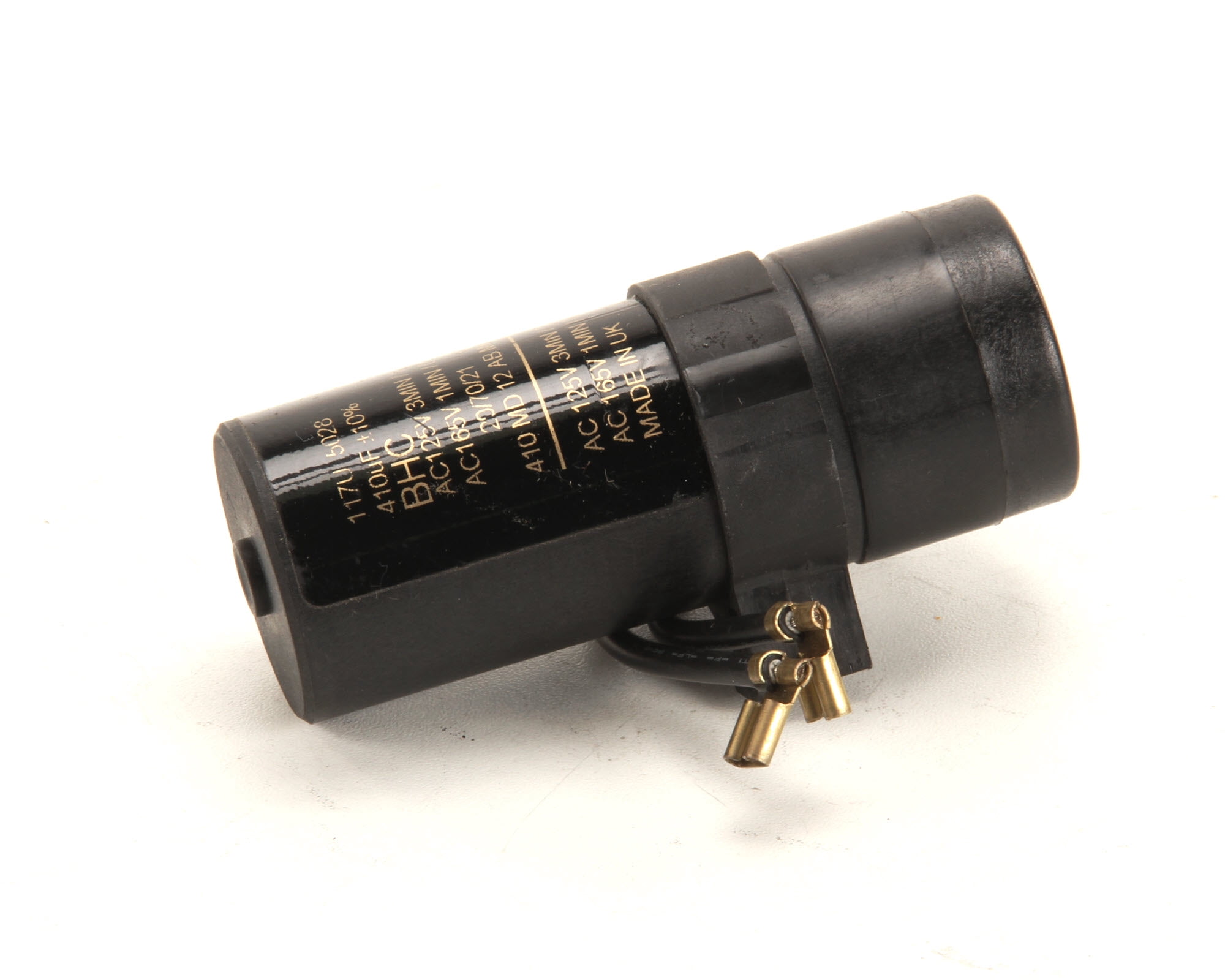 True Capacitor, Start 117U5028 919697 - Genuine OEM Replacement Part ...