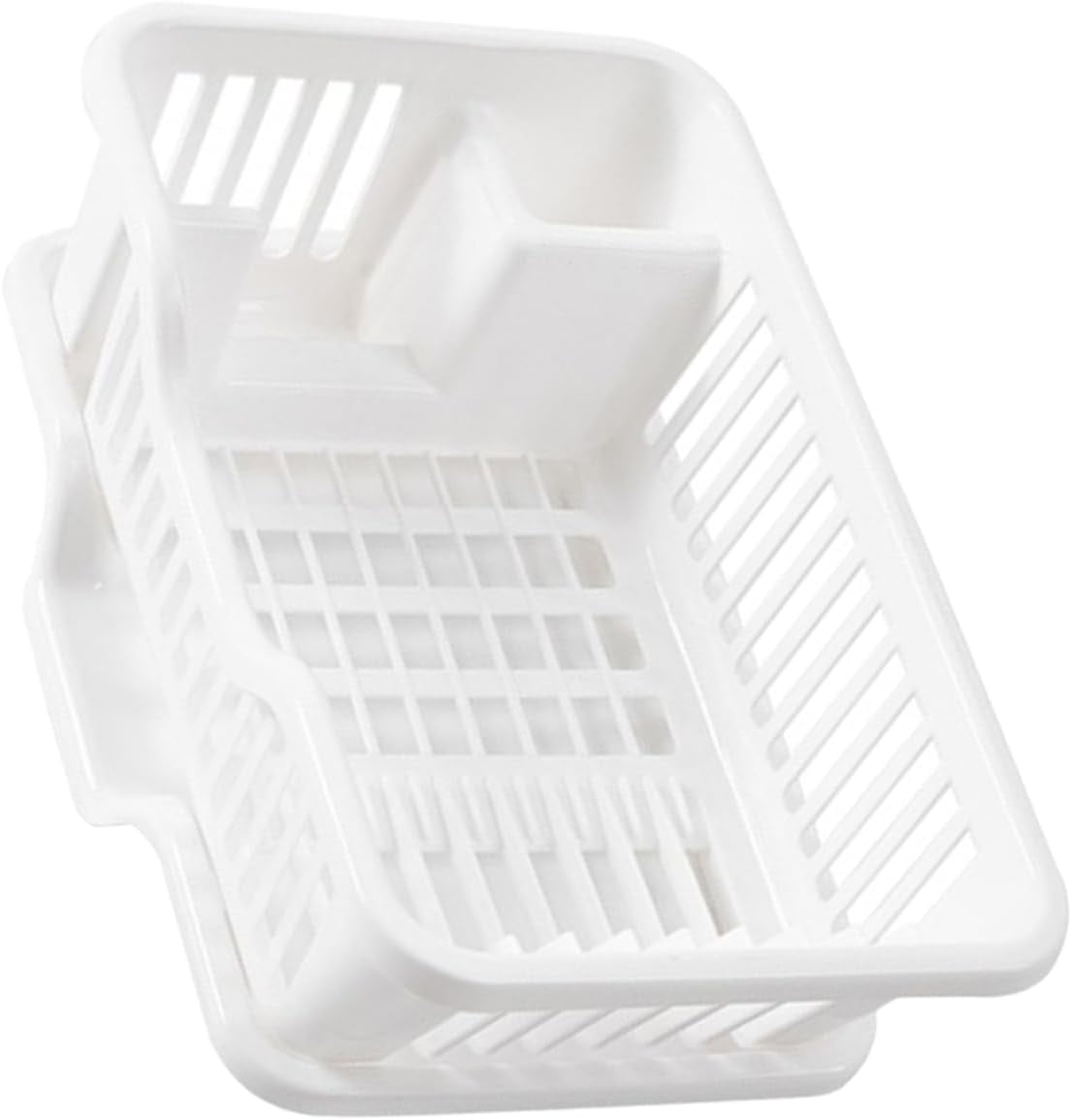 Capacity Kitchen Dish Drying Rack Dish Holder for Cabinet Utensil ...