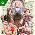 Capcom Fighting Collection 1 + 2 - Xbox One [Digital] - Walmart.com