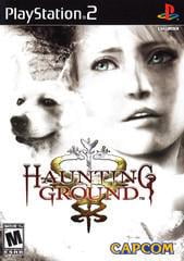 Pre-Owned Haunting Ground - PlayStation 2 - Walmart.com