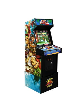 Arcade Game Machines in Arcade Games - Walmart.com