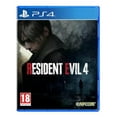 Capcom Resident Evil 4 (Remake) - Walmart.com