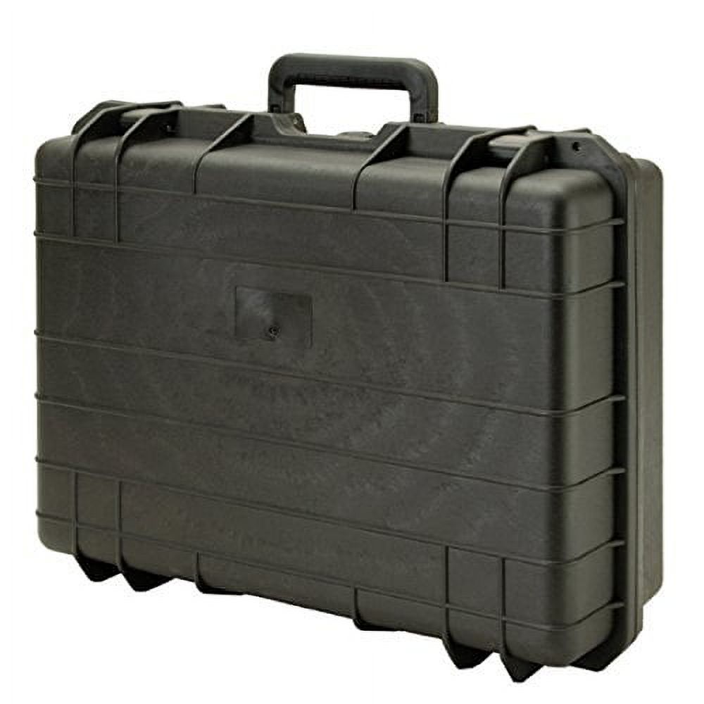 Cape Buffalo Molded Utility Case - Walmart.com