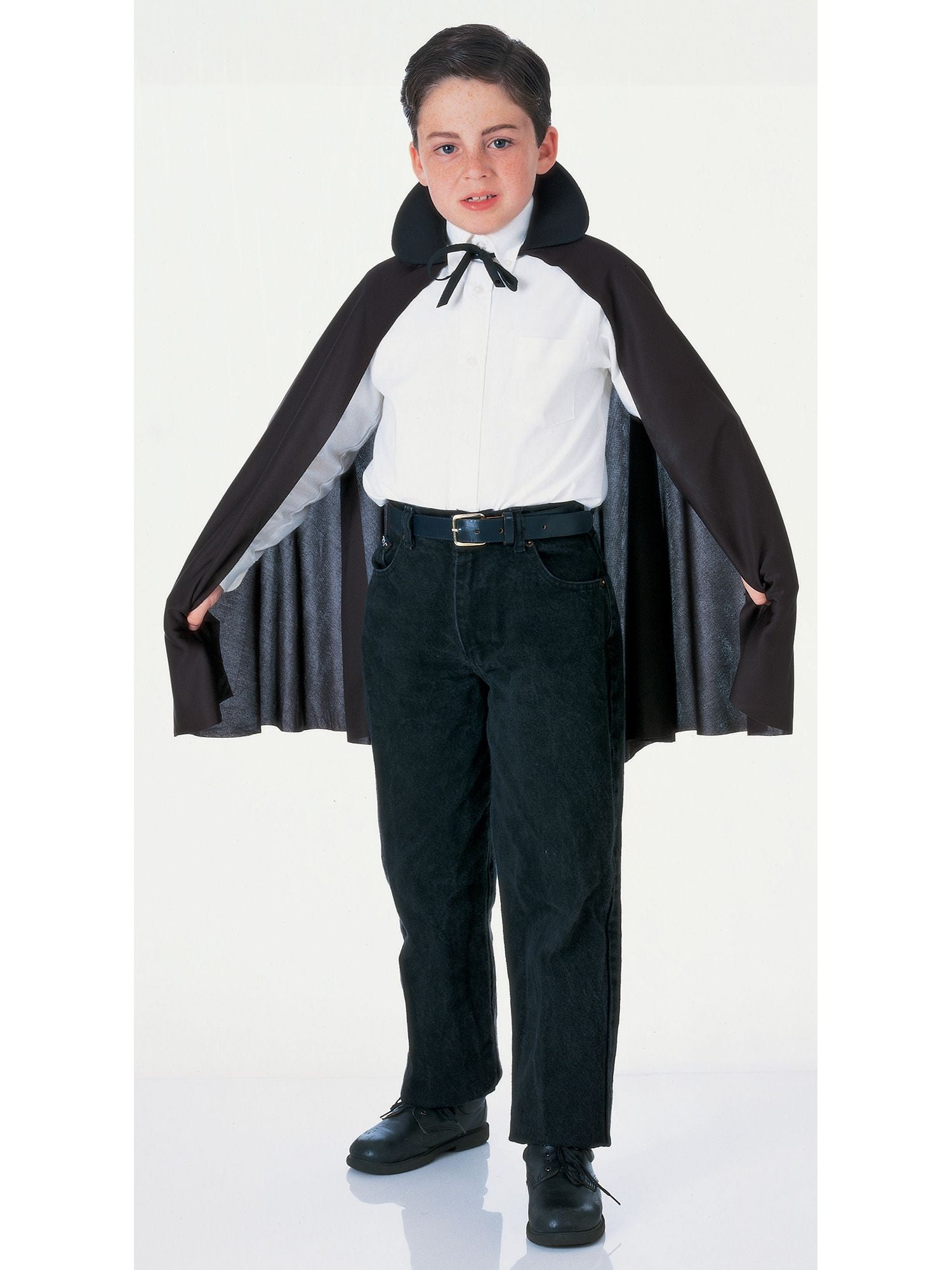 Kids Cape Costume - Walmart.com