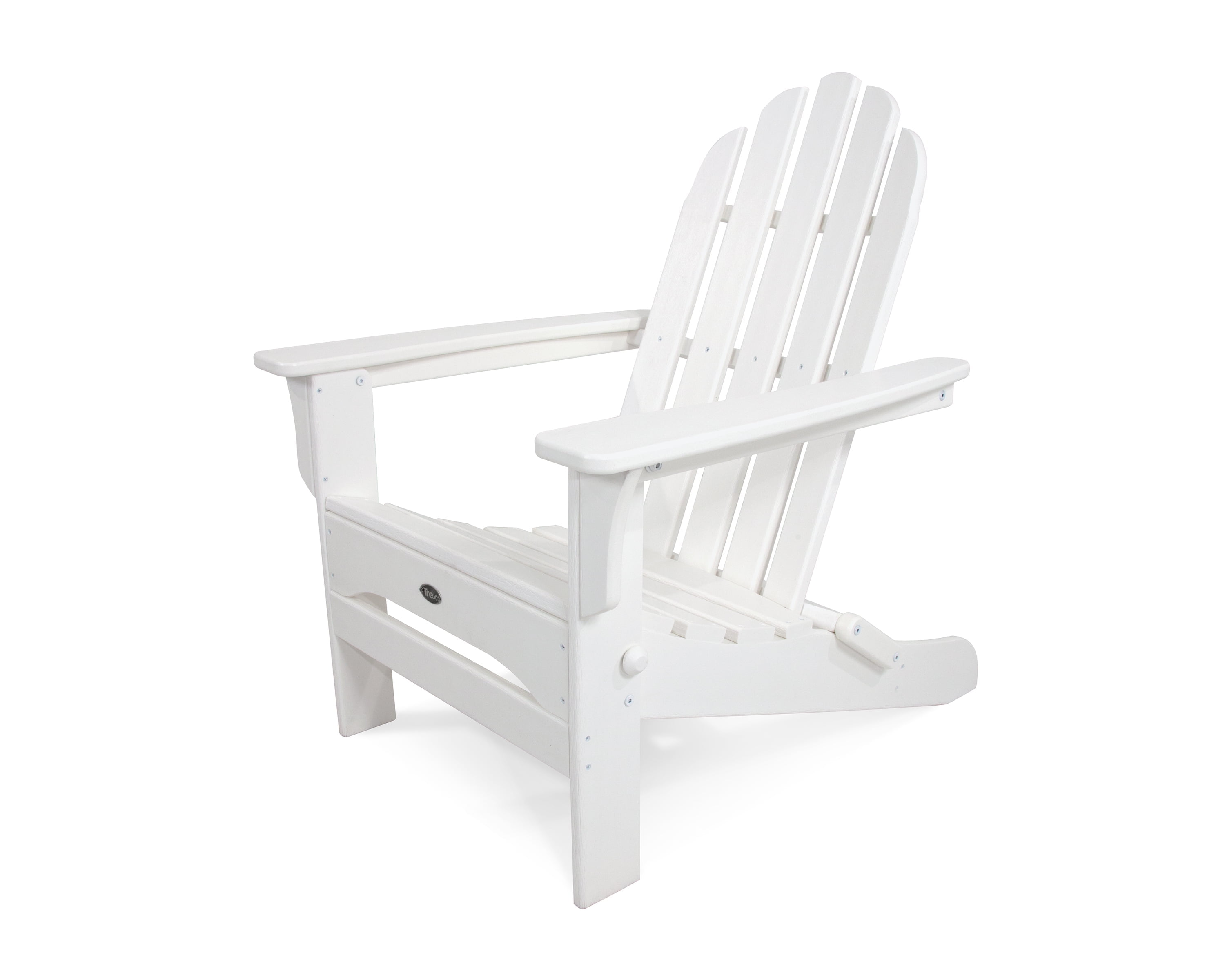 Cape Cod Folding Adirondack - Walmart.com