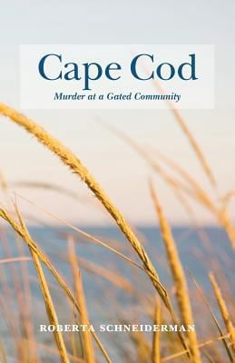 Pre-Owned Cape Cod Murder at a Gated Community (Paperback) 1935616048 9781935616047 - Walmart.com