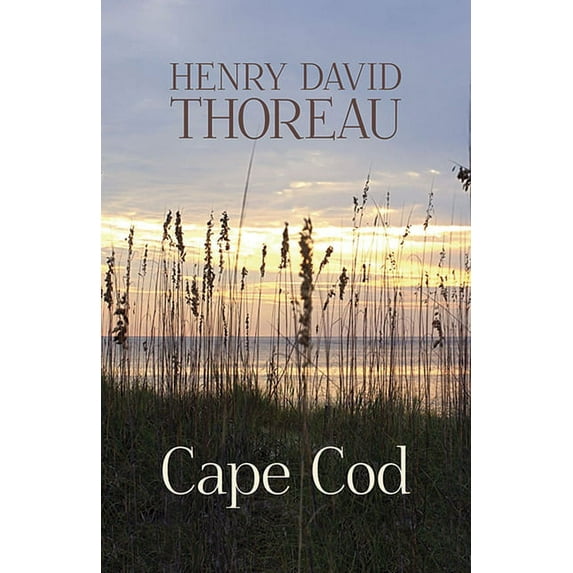 Cape Cod (Paperback) - Walmart.com
