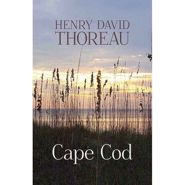 Cape Cod (Paperback) - Walmart.com