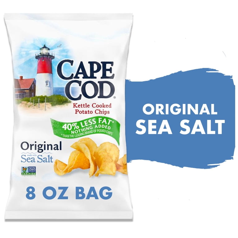 Cape Cod Chips Printable Coupon