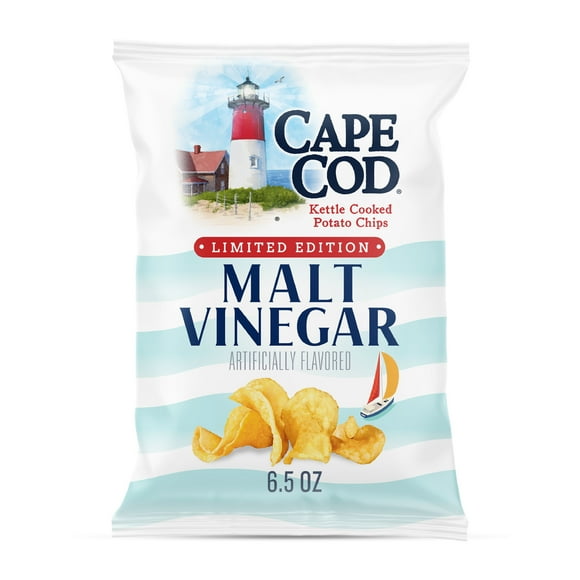Cape Cod Chips – Walmart.com
