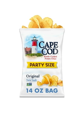Cape Cod Chips – Walmart.com