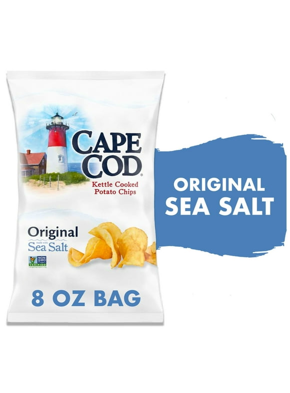 Cape Cod Chips – Walmart.com